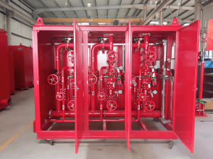 Unique Engineering and Manufacturing LLC – Innovative Engineering and ...