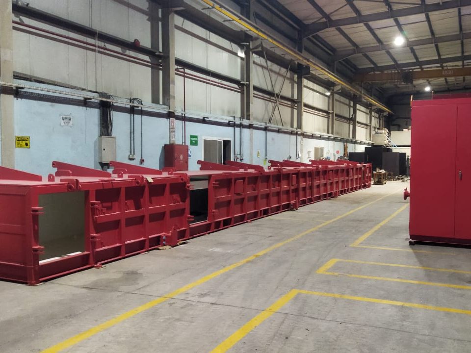 Unique Engineering and Manufacturing LLC – Innovative Engineering and ...